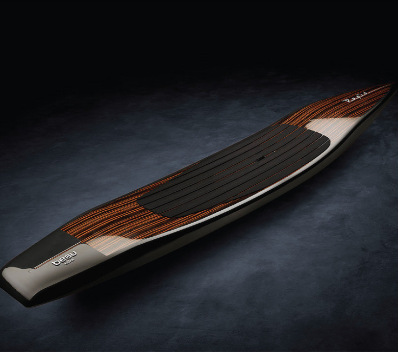 The Rapid Stand-Up Paddleboard | Beau Lake