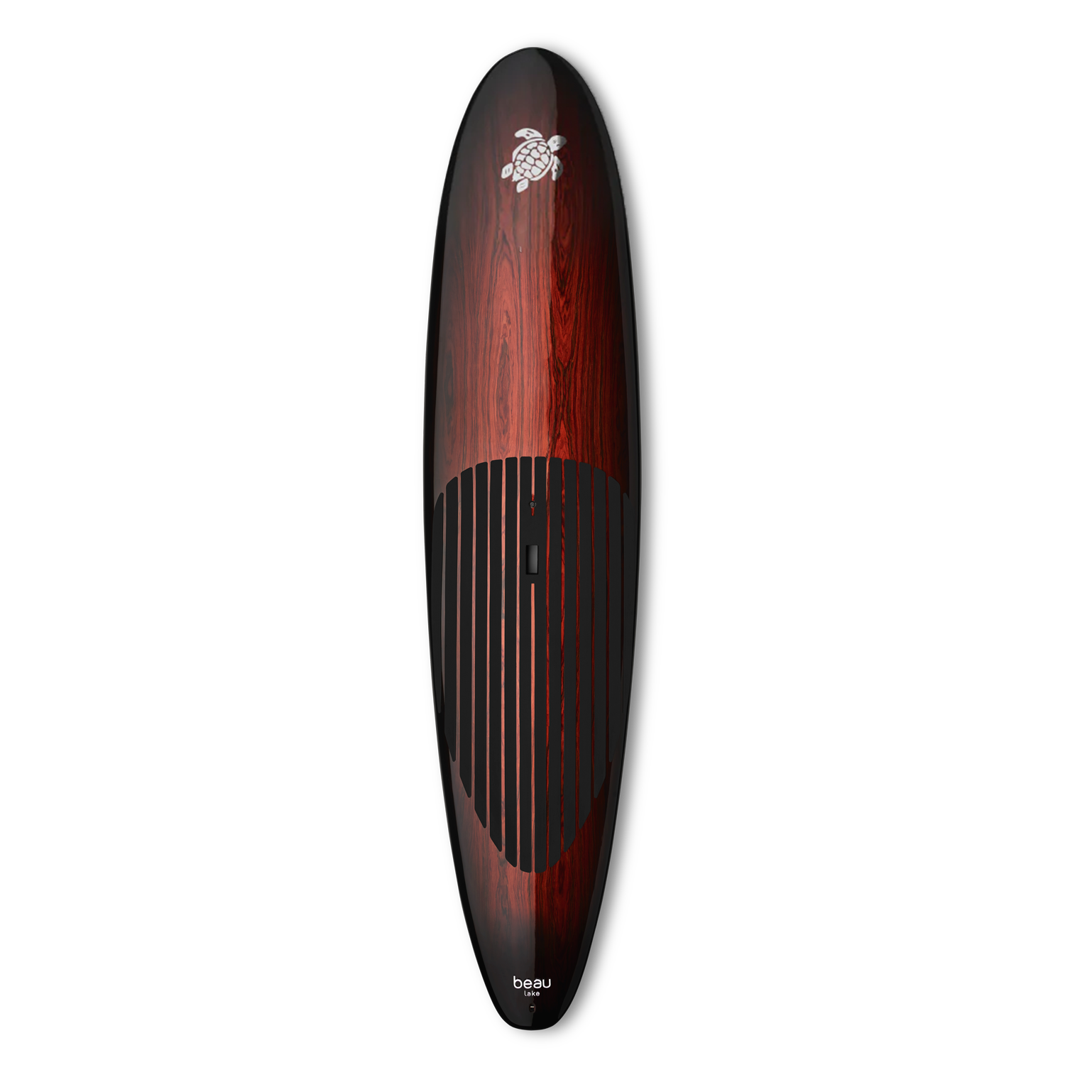Beau Lake | The World's Most Beautiful Paddleboards