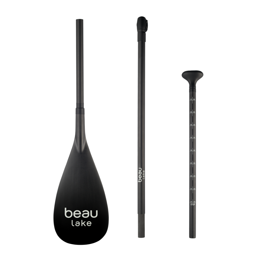 The Malibu Stand-Up Paddleboard | Beau Lake
