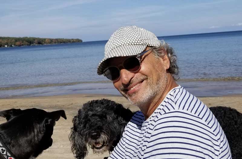 Beau Lake | About Us